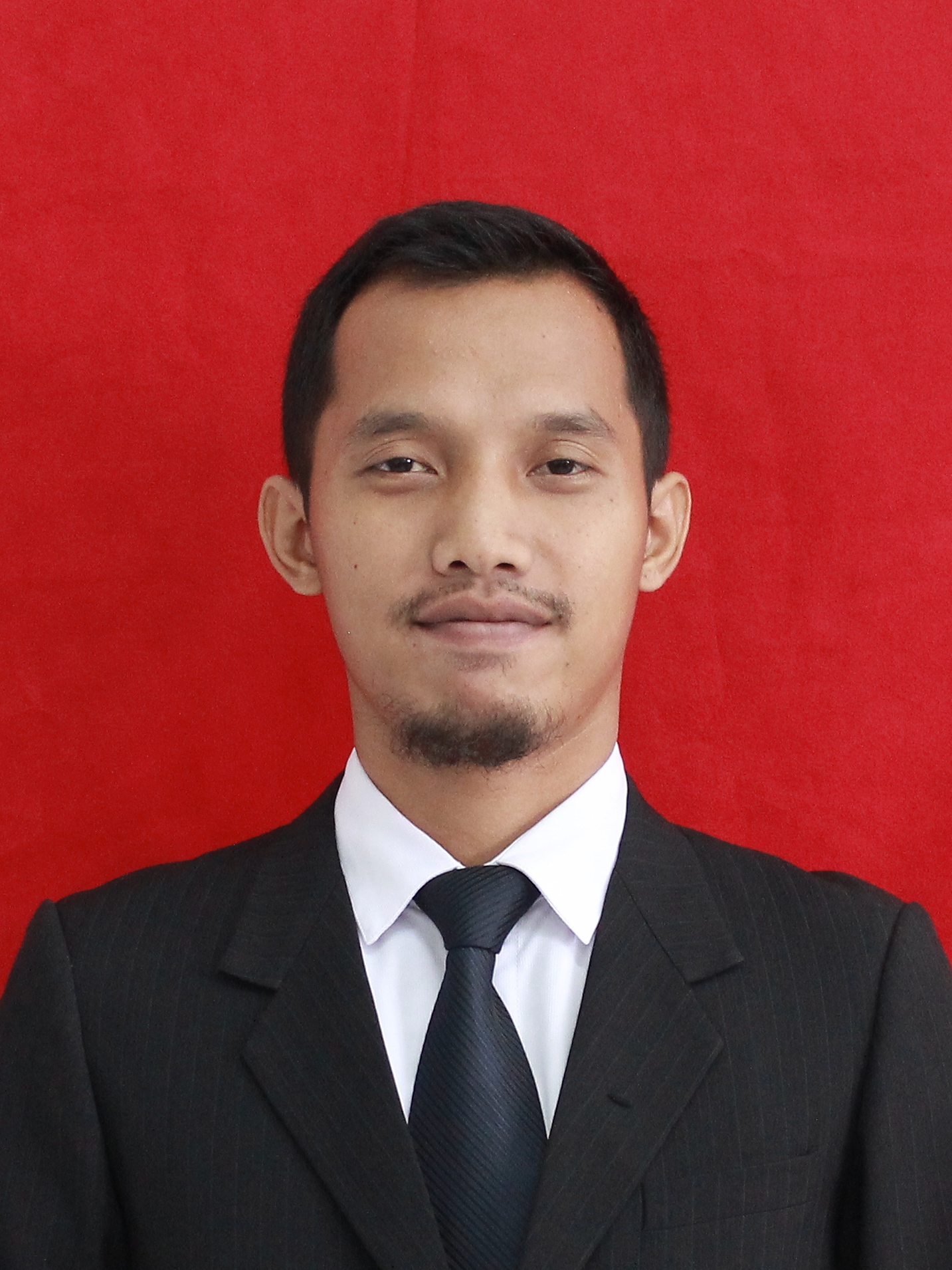 SMK Fadilah — Ilham Nur Karim, S.Pd.